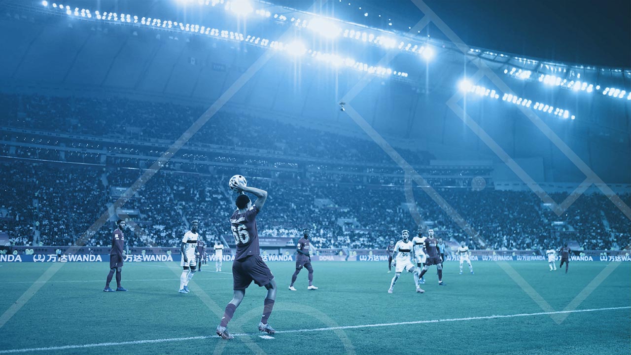 FIFA Professional Football Hub